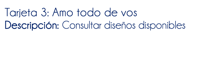 Frida Bar de Postres